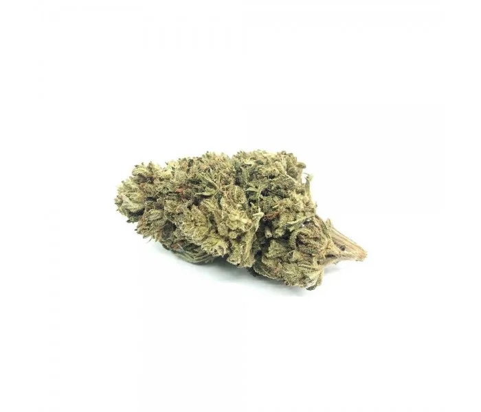 Fleur de CBD LEMON HAZE